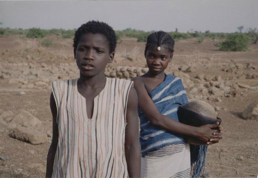 Yaaba - Ciclo Cine Africano: Asturias